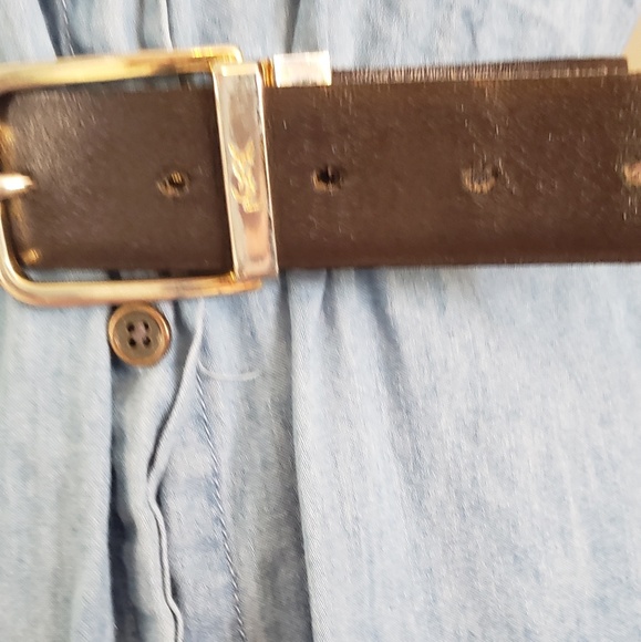 Yves Saint Laurent | Accessories | Ysl Vintage Belt | Poshmark